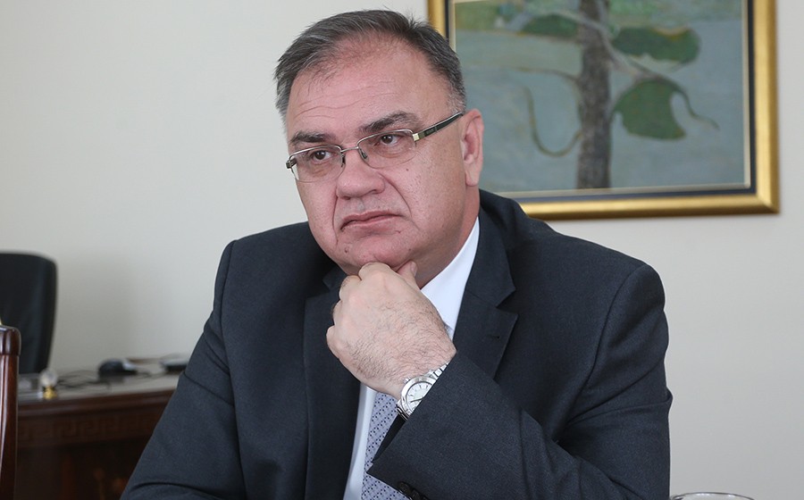 Mladen Ivanić: “Imam osjećaj da Čović više koristi Dodika, nego Dodik ...