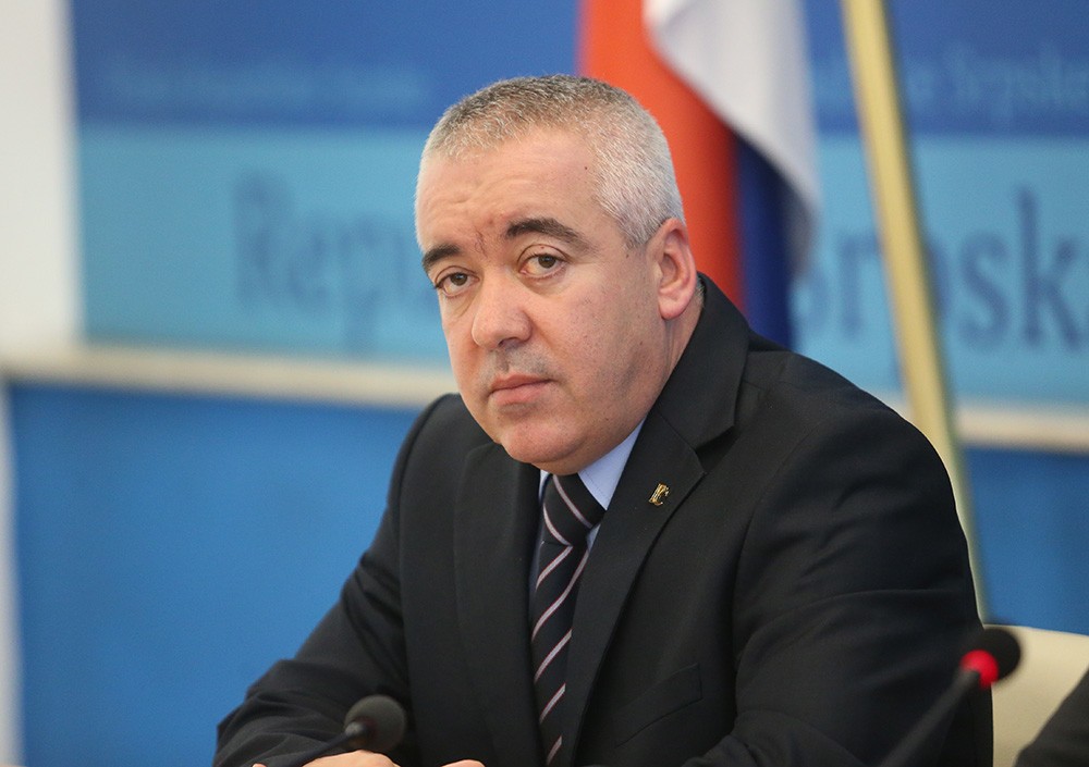 Vukanović: Po mojim saznanjima, Darko Ćulum će se uskoro povući s ...