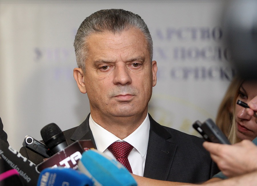 Radončić: Respiratori su korišteni na živim ljudima, koliko ih je ...