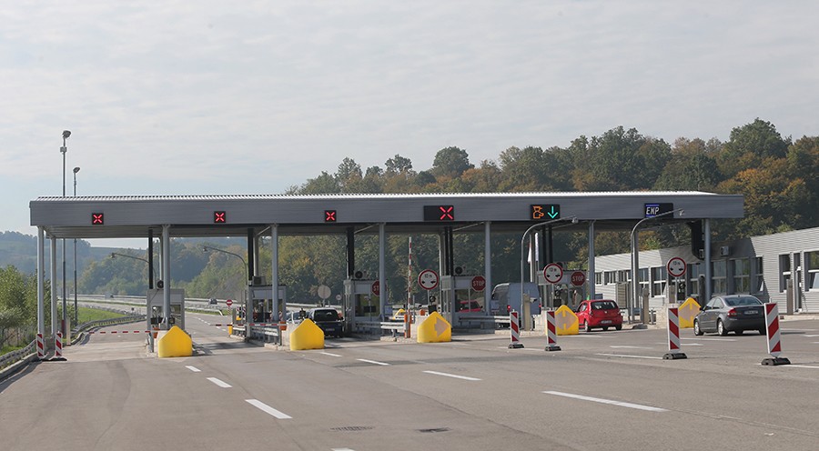 BiH odobrila ugovor od 300 miliona eura za autoput - BosnaInfo