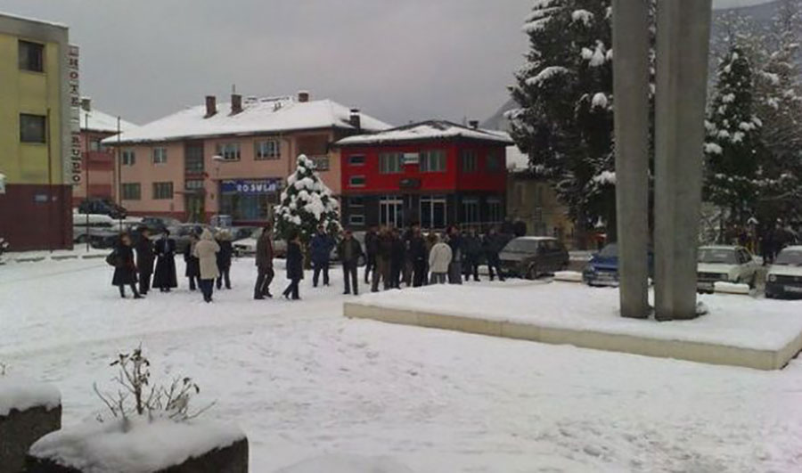 Još jedan grad u BiH lagano izumire: Stanovništvo na rubu egzistencije ...
