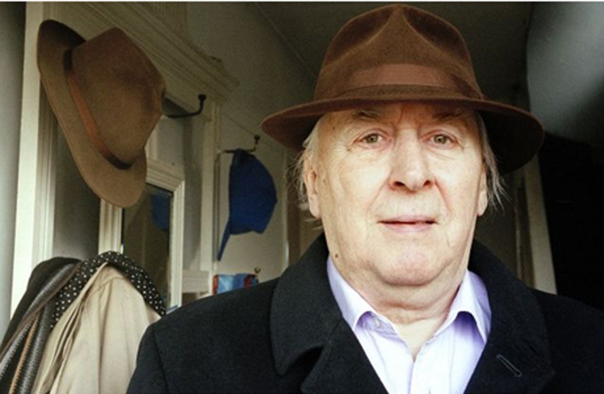 RIJEČNIK POP KULTURE: James Ballard bio je preteča cyberpunka - BosnaInfo