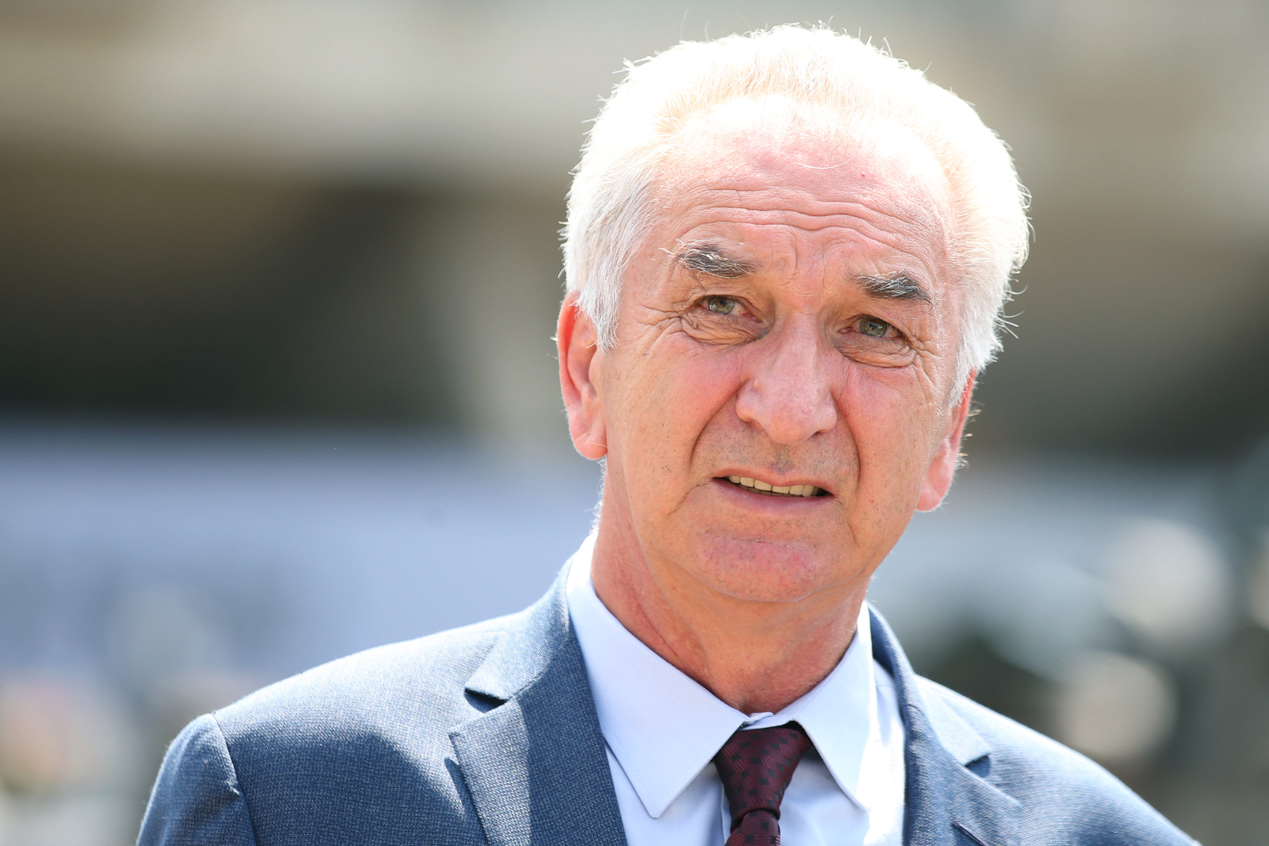Šarović: Najveća izdaja Republike Srpske - BosnaInfo