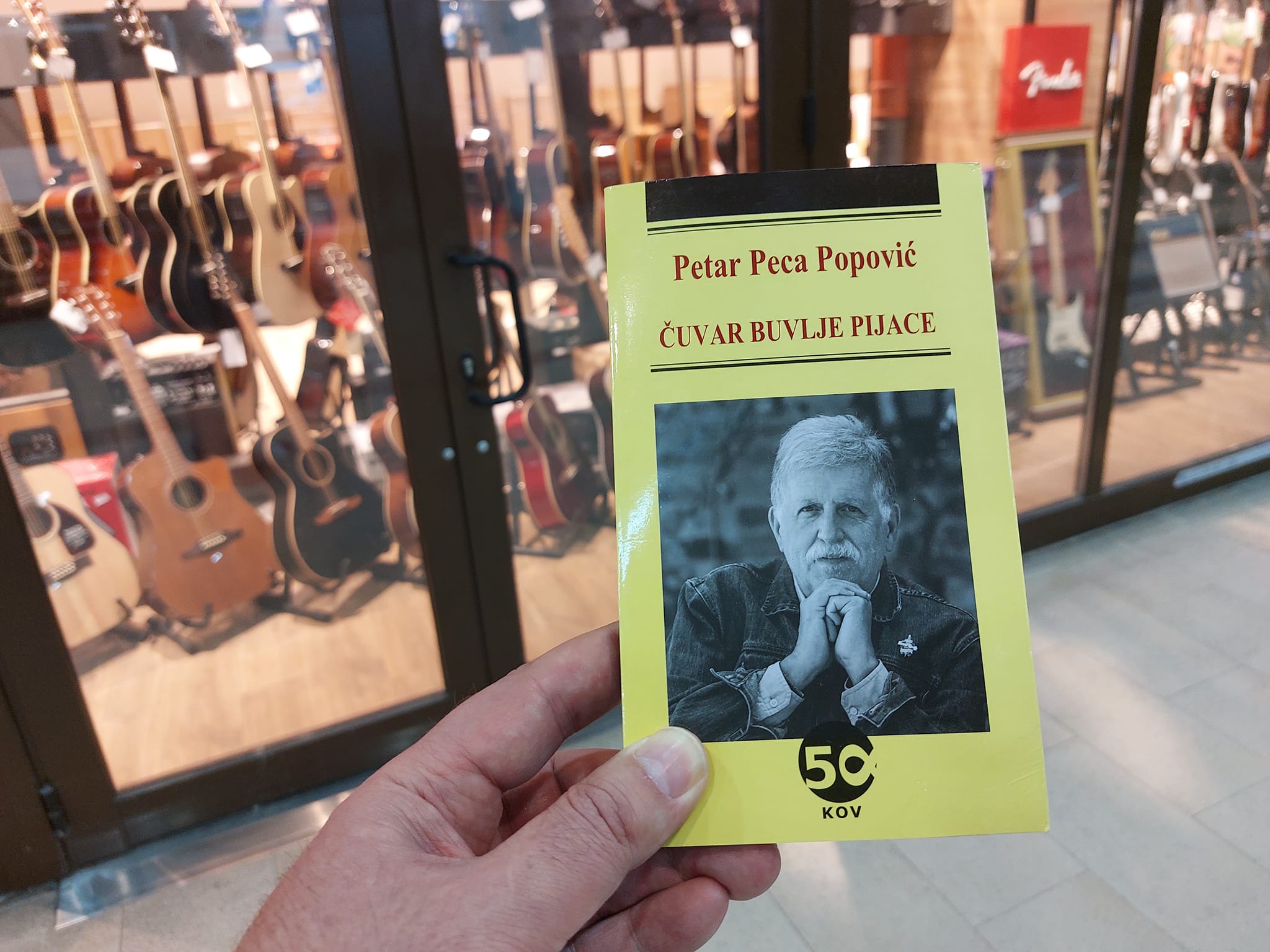 PECA POPOVIĆ, PISAC I NOVINAR: Još pamtim zadnje riječi Davorina ...