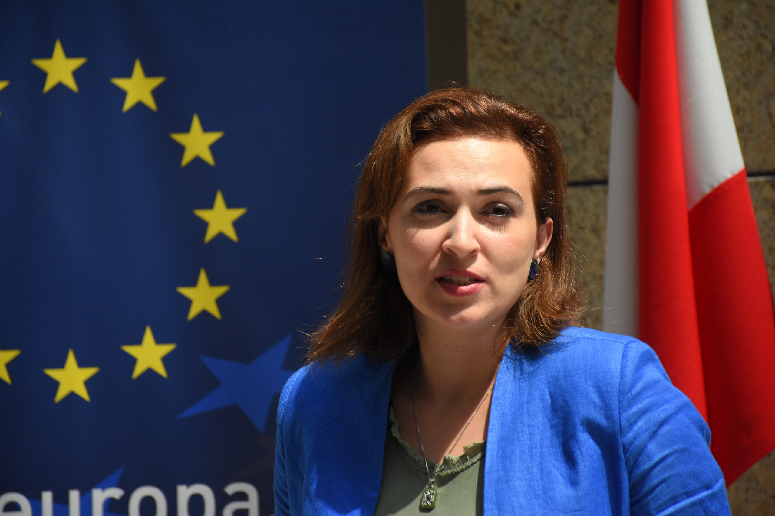 Obustavljen postupak: Austrijska ministrica Alma Zadić nije plagirala ...