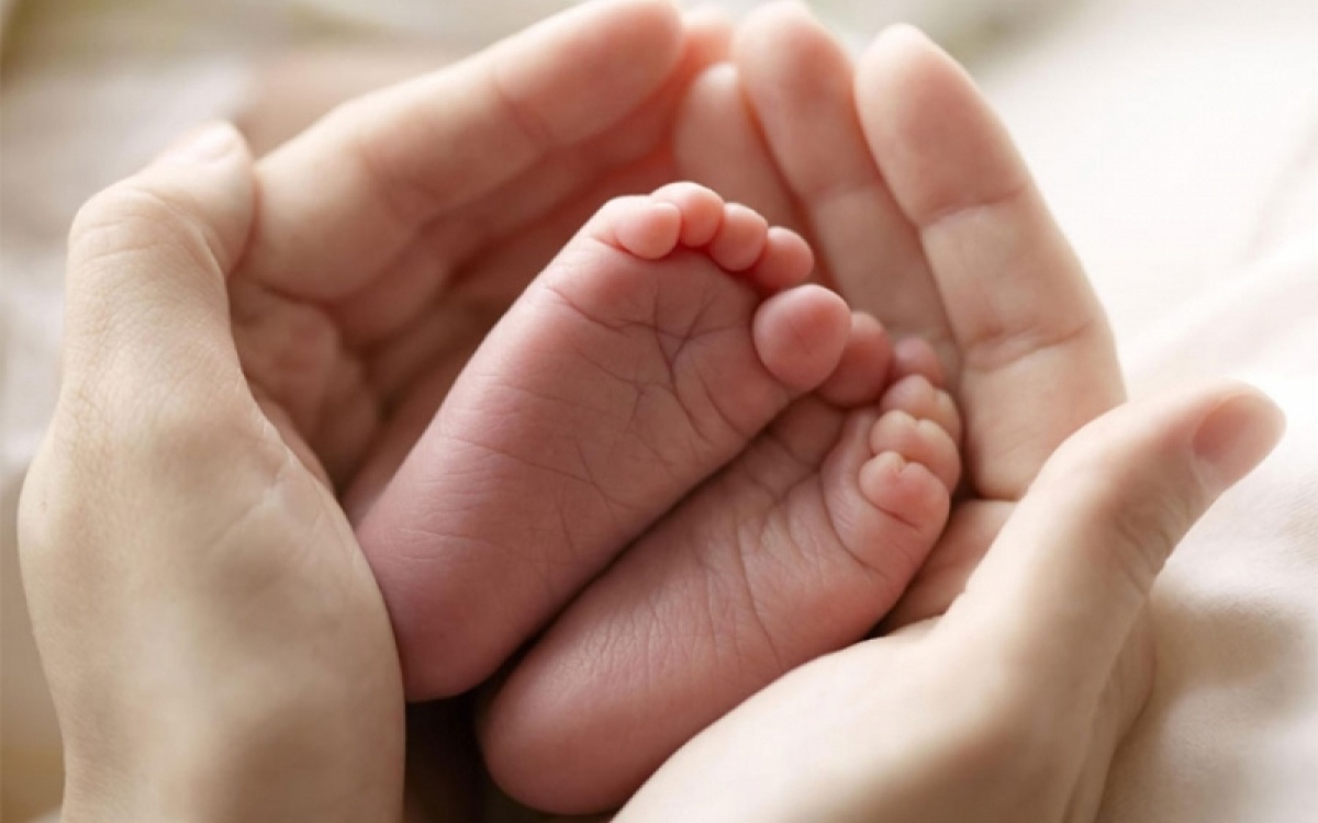 Užas u BiH: Nakon primljene vakcine preminula beba! Majka napisala ...