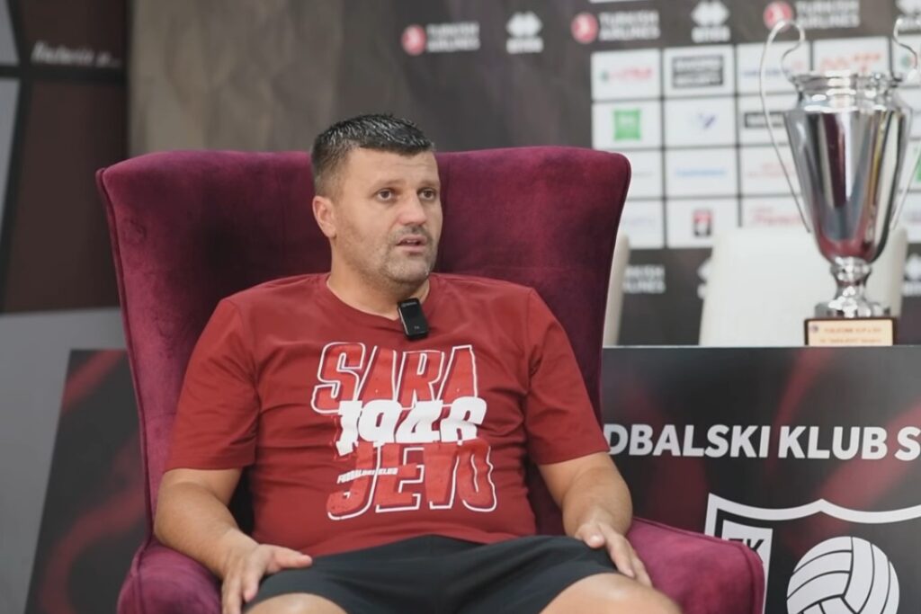 Feđa Dudić: Ovo je zločin! - BosnaInfo