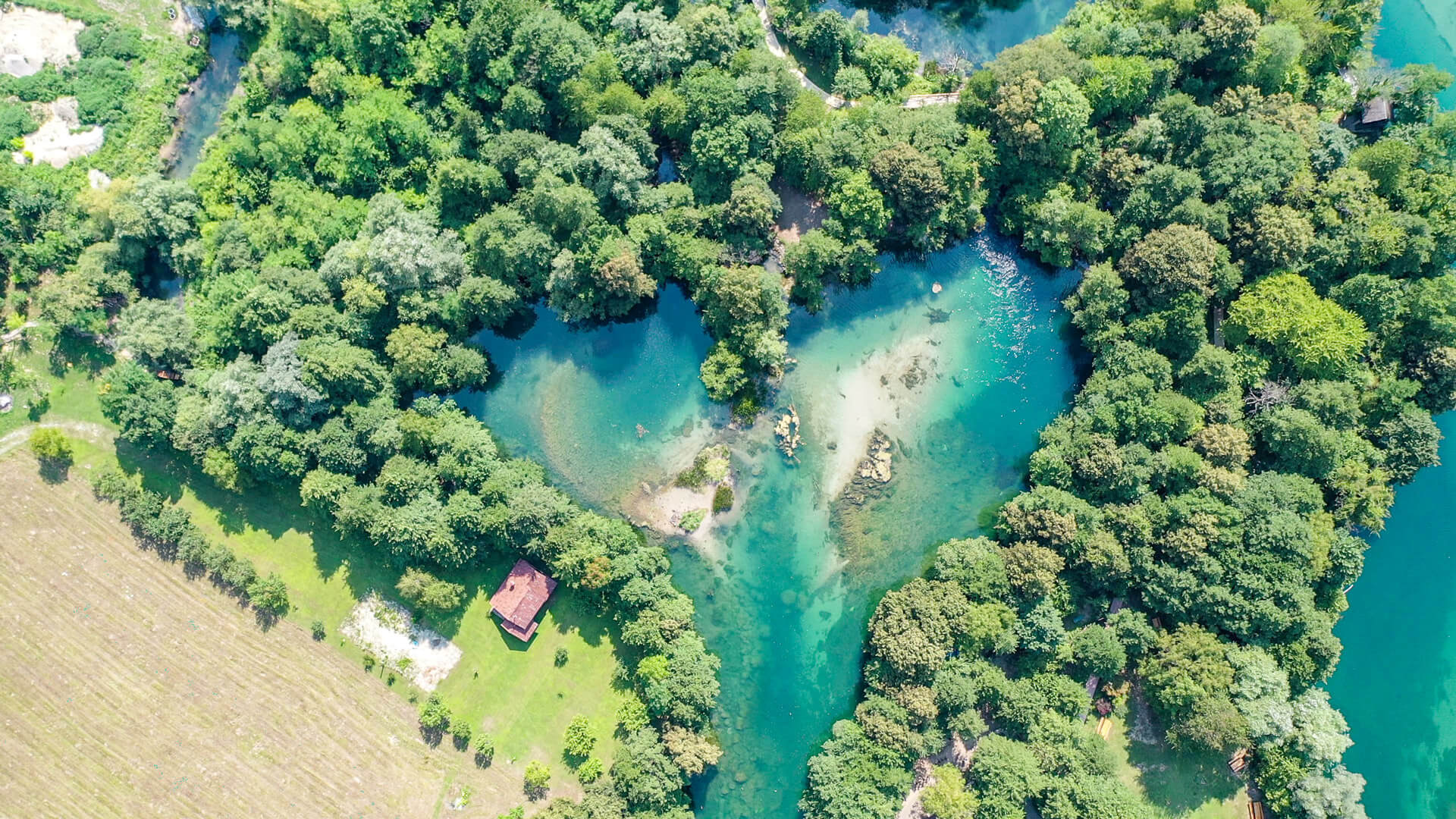 Gdje za vikend? Evo nekoliko prijedloga koje destinacije trebate ...
