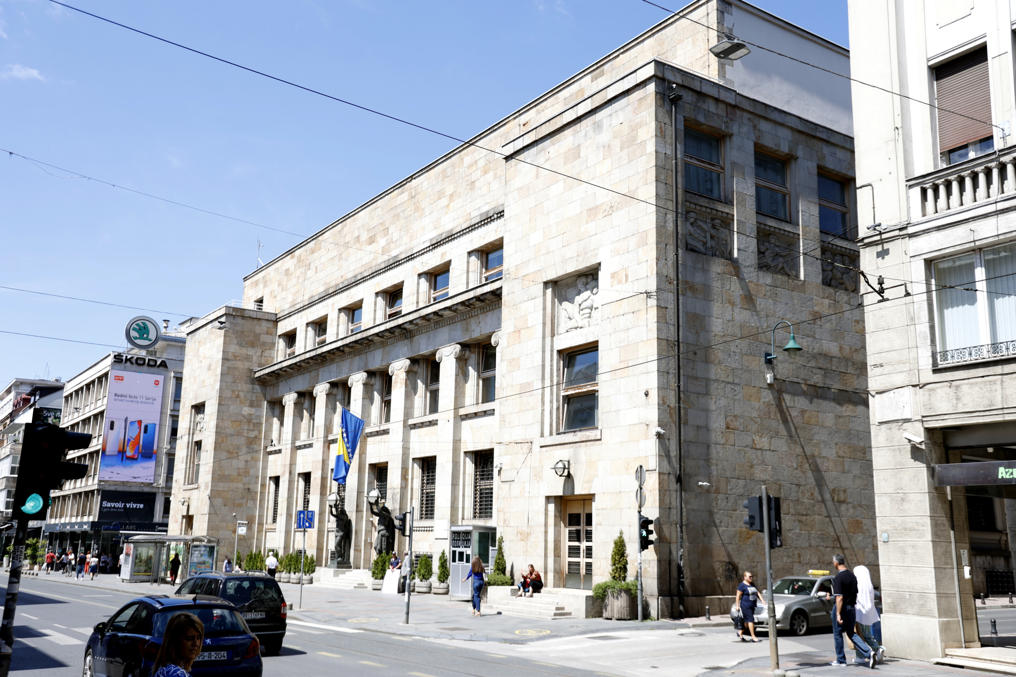 Zabrinjavajući podaci Centralne banke BiH: Broj blokiranih računa firmi ...