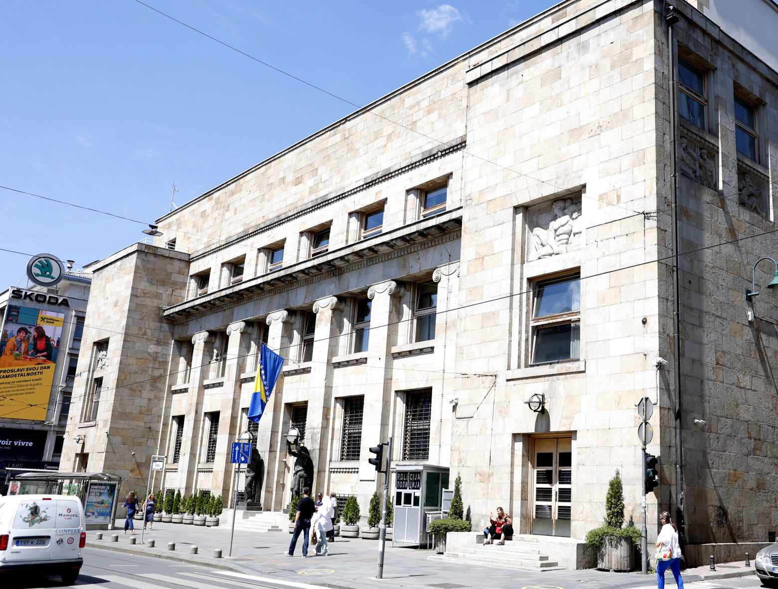 Sve veći priliv novca iz inostranstva za BiH: Više od 5,6 milijardi KM ...