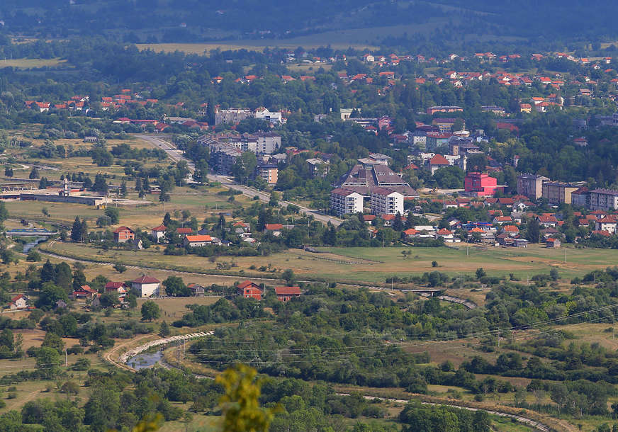 Drvar pokreće akciju obnove porušenog spomenika iz Drugog svjetskog ...
