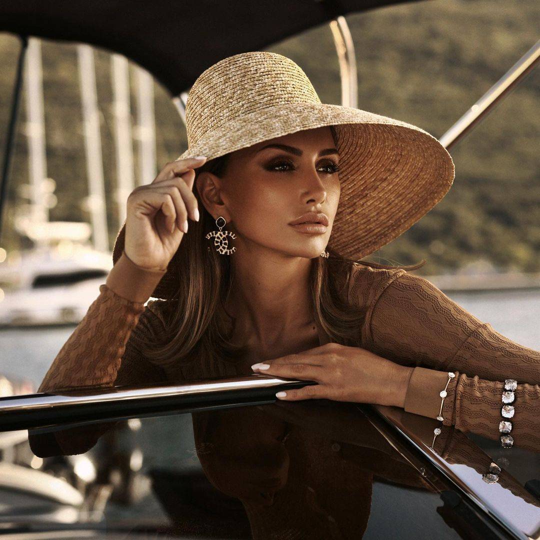 Emina Jahović: Već 15 godina nemam luksuz da pozovem nekoga na kafu ...