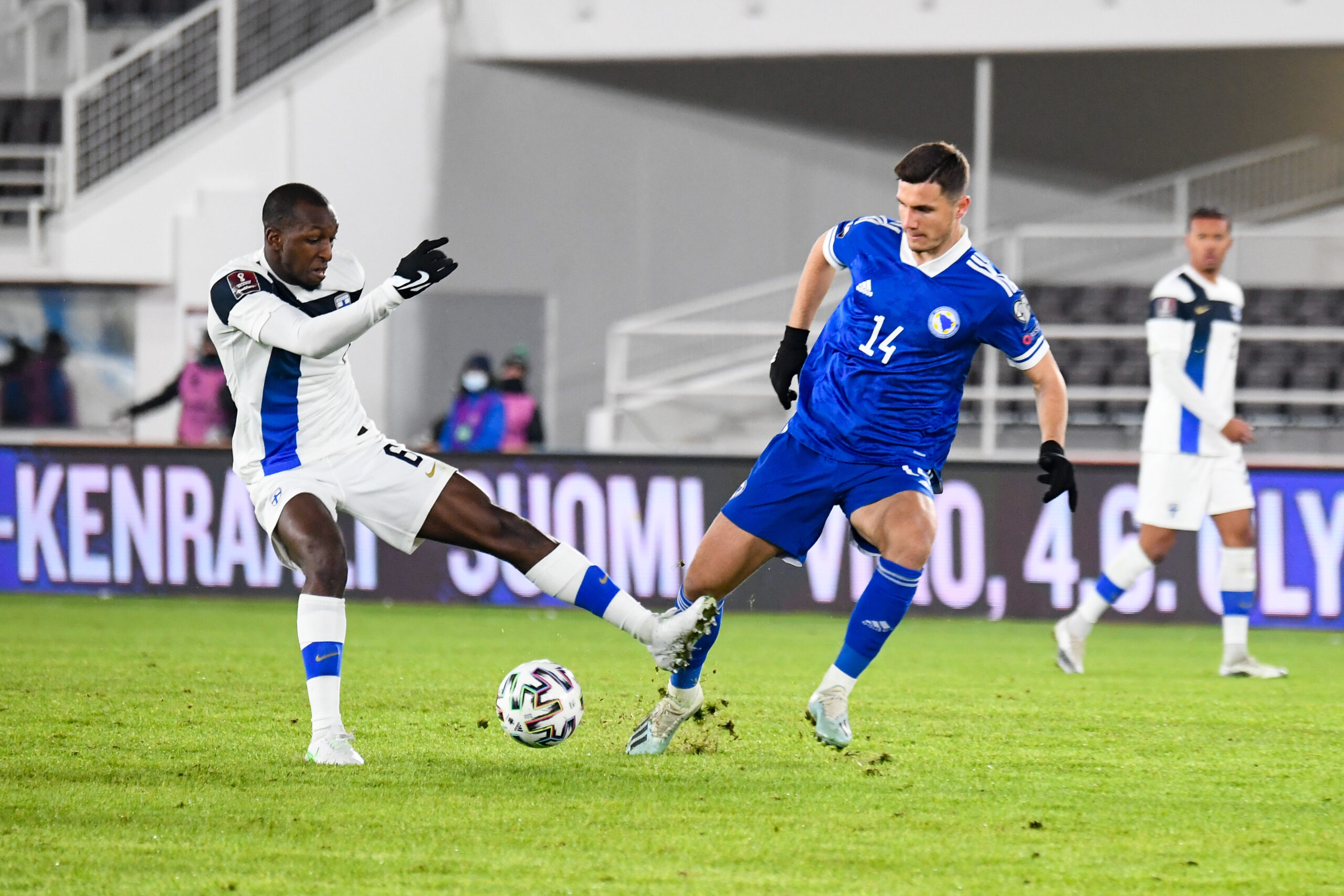 Amer Gojak stiže u Premijer ligu BiH? - BosnaInfo