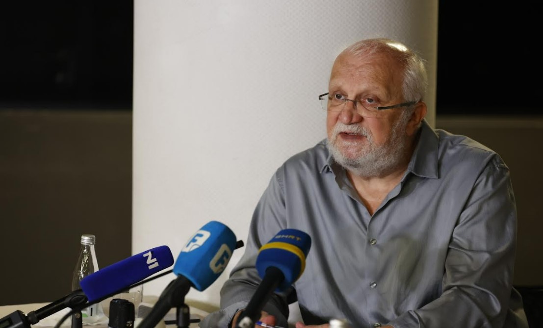 Predstava 'Tebe ljubi duša moja' lična je priča u kojoj će se mnogi ...