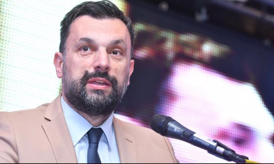 Elmedin Konaković: Prvi naredni opoziv je u oktobru, širom BiH - BosnaInfo