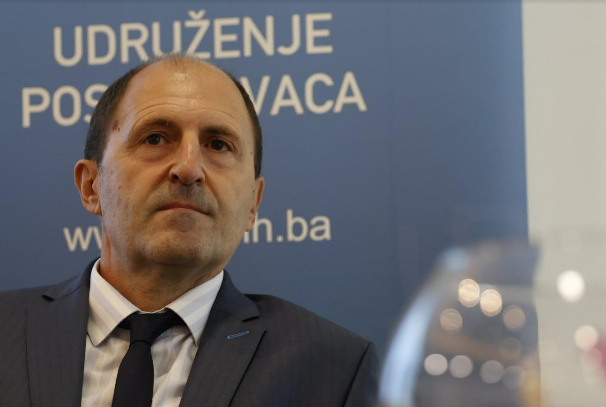 Kad će FBiH izmijeniti zakone koji štete razvoju preduzetništva?