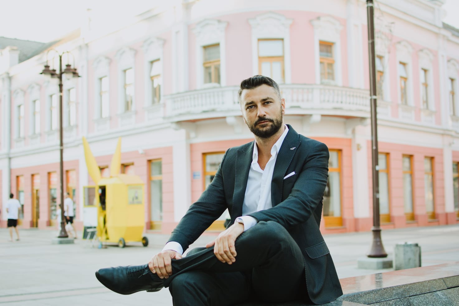 HIT DANA Mirza Delić - BosnaInfo