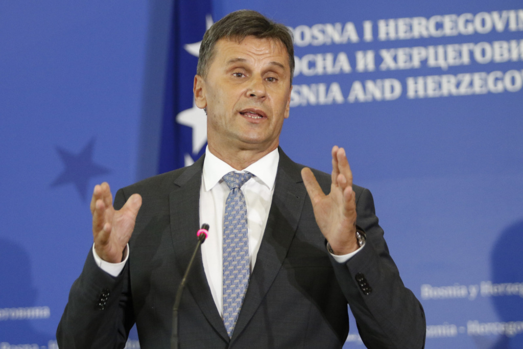 Novalić o radu OSA-e: Kako to RS pročešljaju odmah, a za FBiH im treba ...