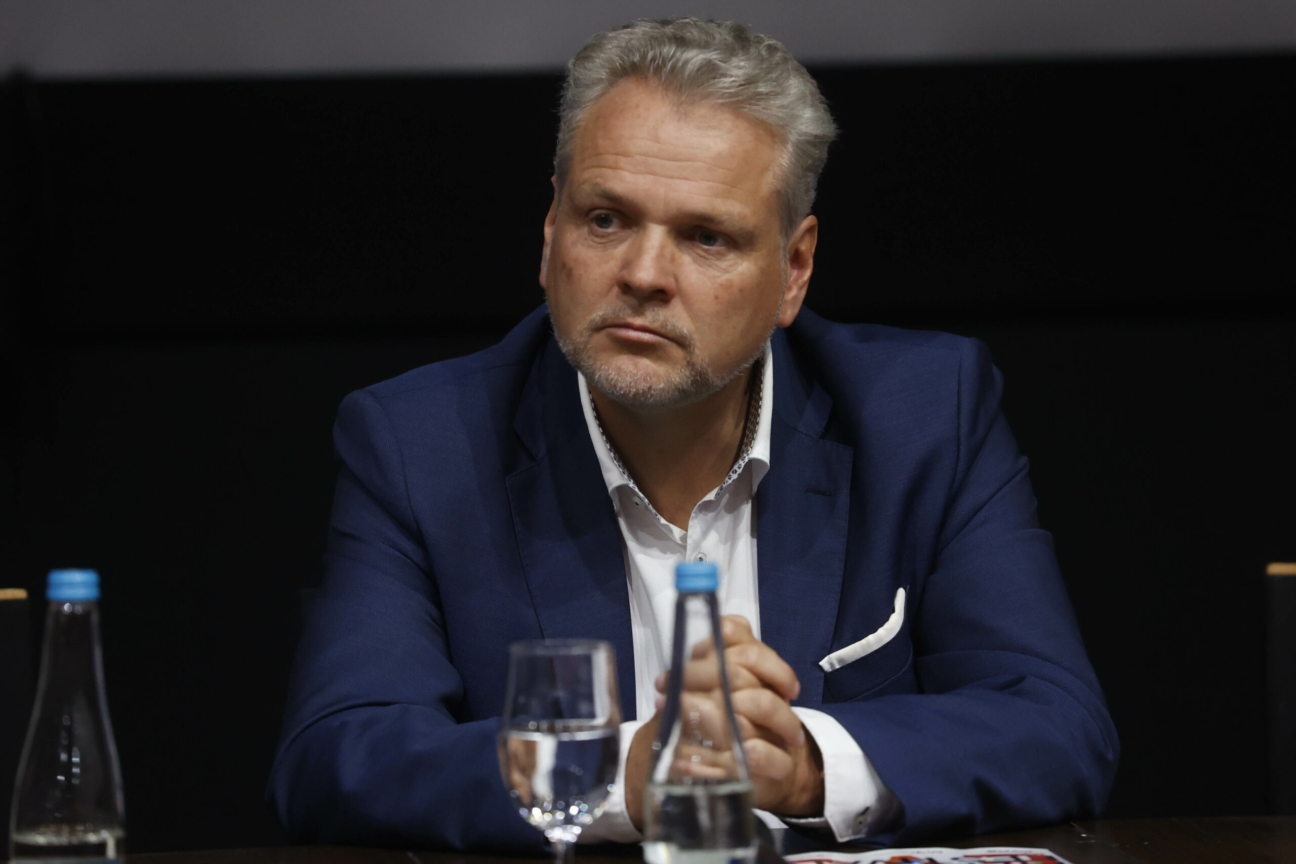 Sattler: Plan rasta je prilika za BiH koja se ne smije propustiti ...