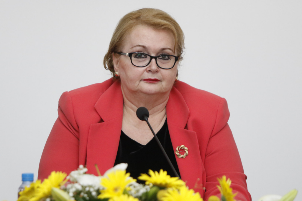 Nakon odlaska u penziju: Turković se pohvalila gdje uživa u odmoru ...