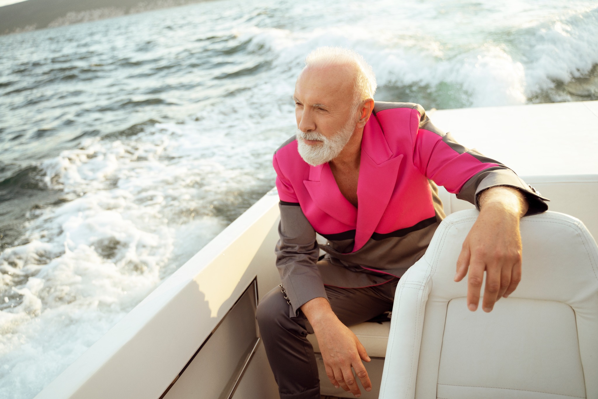 'Bio sam biljka!': Dino Merlin završio na psihijatriji u Njemačkoj ...