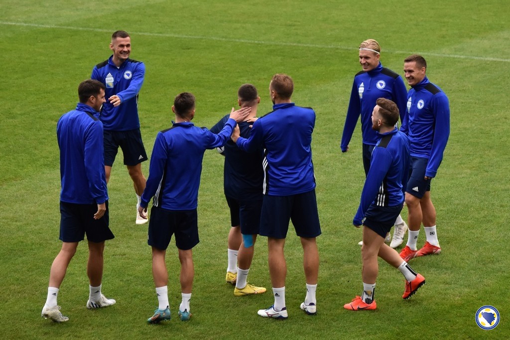 Petev i saradnici misle o svim detaljima pred Crnu Goru - BosnaInfo