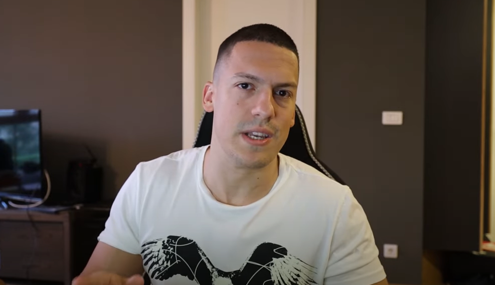 “Masnokosi šmrče po cijeli dan, Velji Nevolji duguje pare za drogu ...