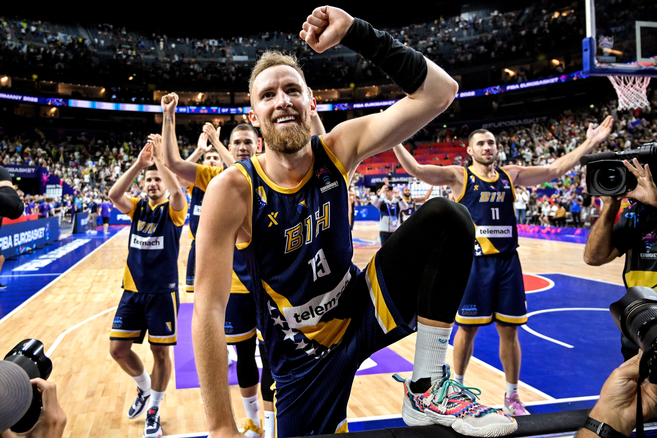 U aprilu mu rekli da se živ neće probuditi, oprostio se od porodice i ...