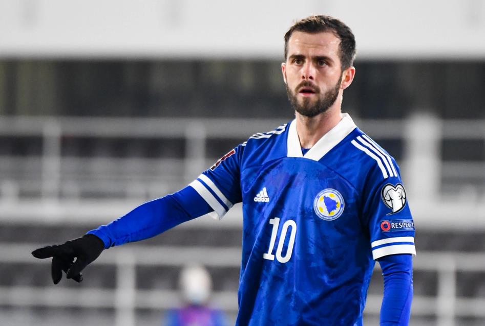 Pjanić: CSKA? To je veliki klub i siguran sam da ću...