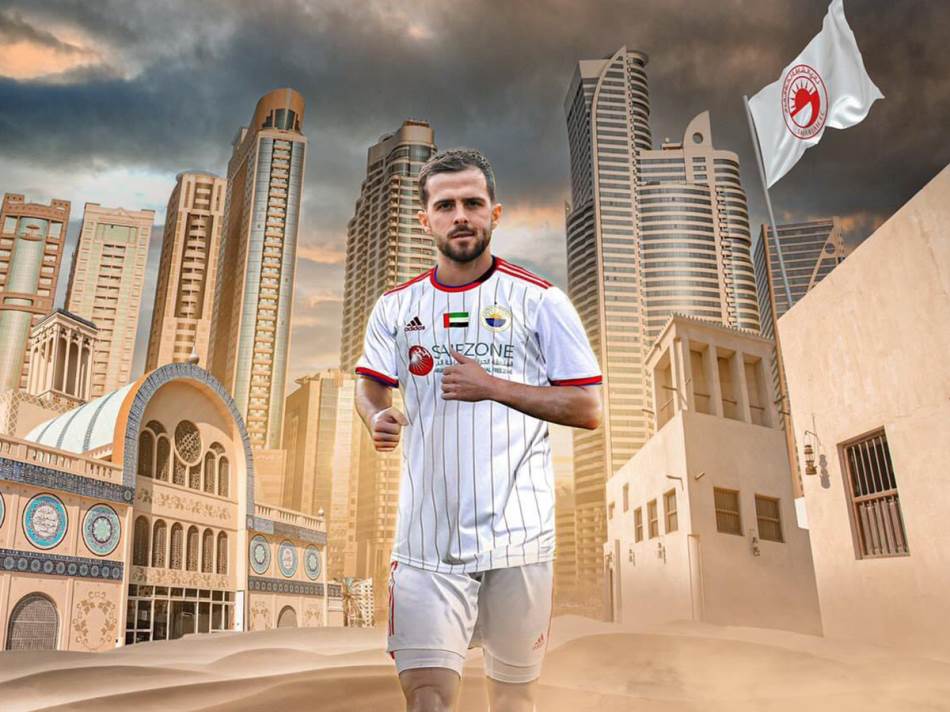 Danas oboje slave rođendan: Pogledajte kako majka Miralema Pjanića ...