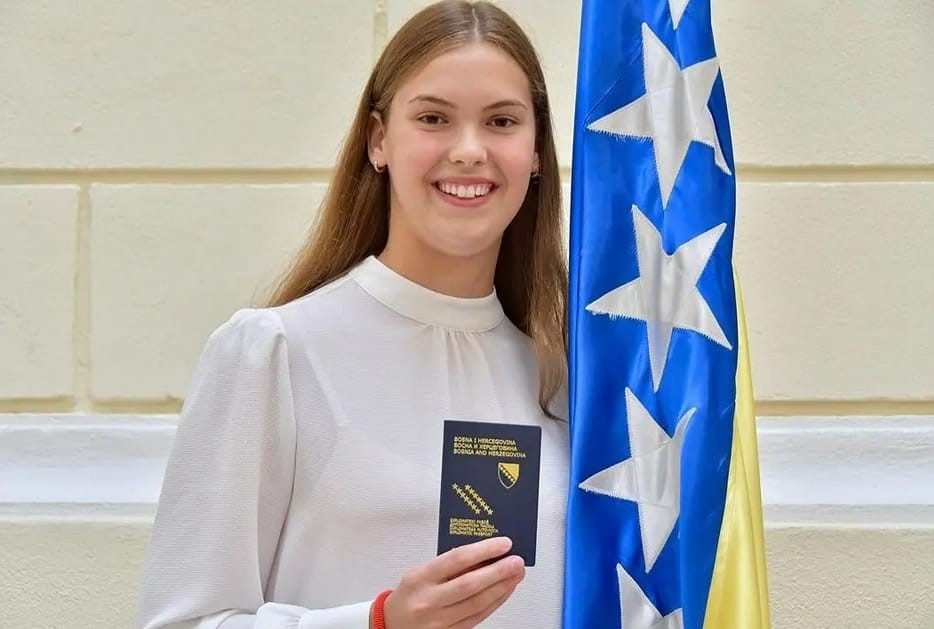 Nove laži bh. političara ili zašto nismo zaslužili Lanu Pudar - BosnaInfo