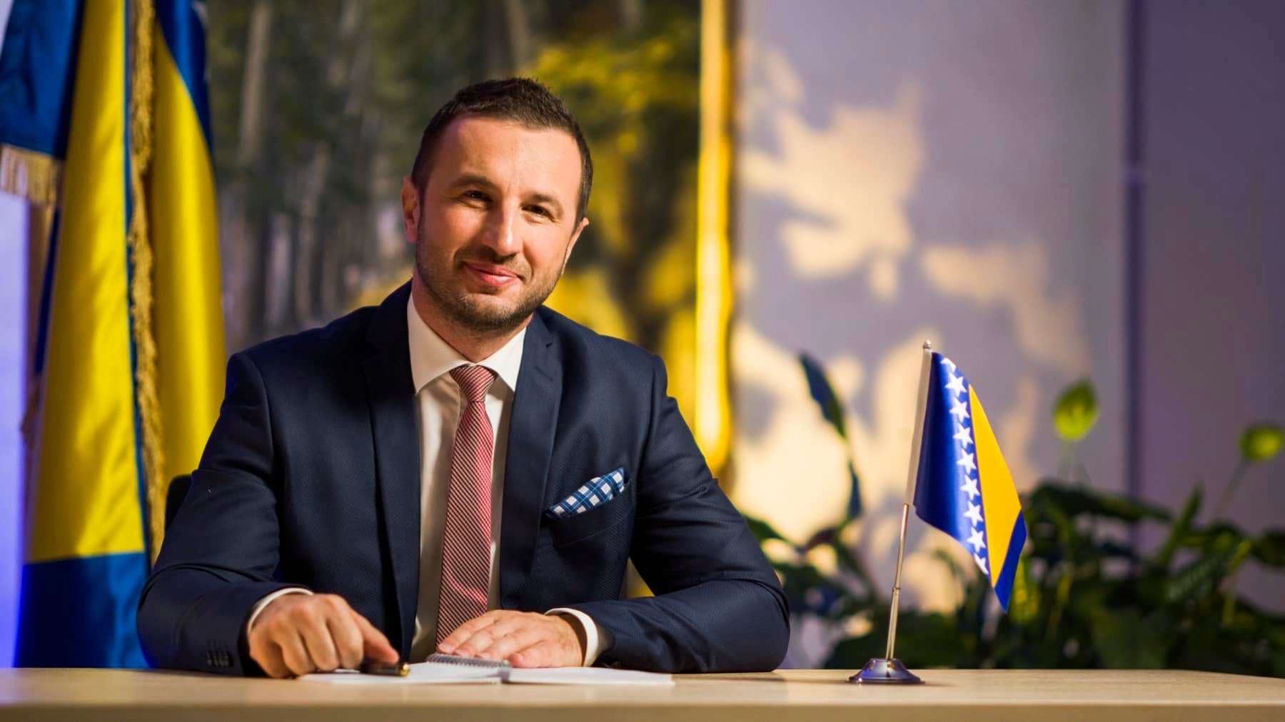 Efendić o Trojci, Dodiku i Čoviću: Lažne svađe i pomirenja