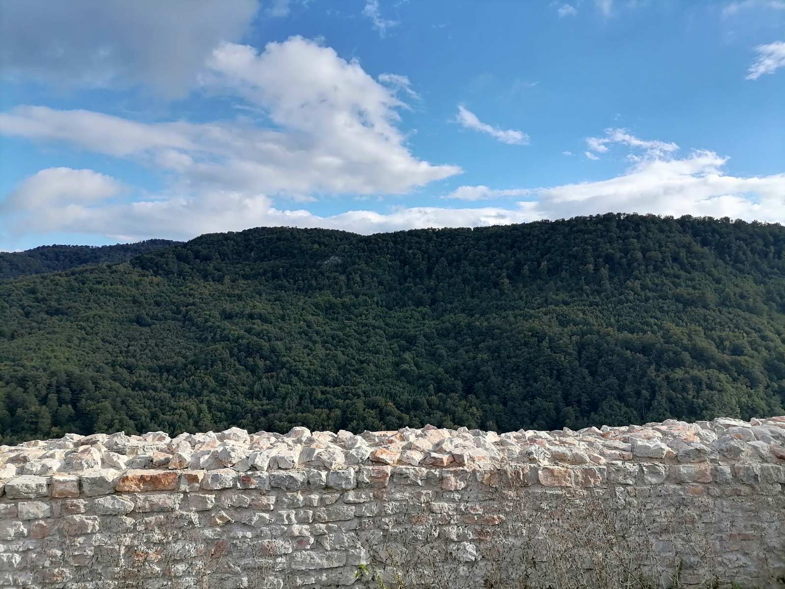 Znate li za Stari grad Dubrovnik kod Ilijaša: Dokaz saradnje Kulina ...