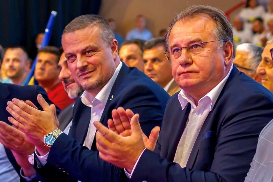 Mijatovićev rezime izbora: Bh. zastava visoko se vijori u RS-u, slijede ...