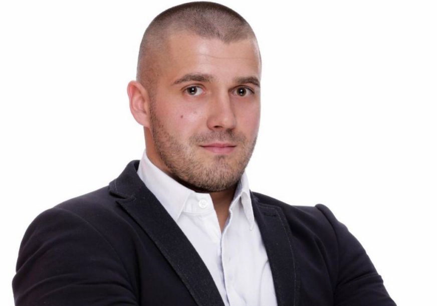 GUBITNIK DANA Aleksandar Trninić - BosnaInfo