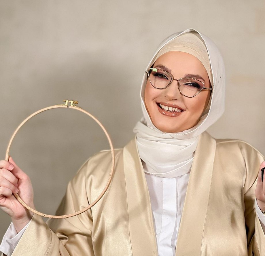 POBJEDNIK DANA Emina Nuhić-Ramić - BosnaInfo