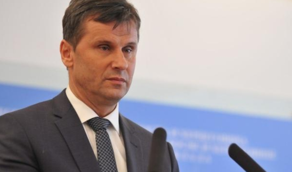 Novalić kupio zgradu za 15.000 KM. Vrijednost joj je danas 670.000 ...