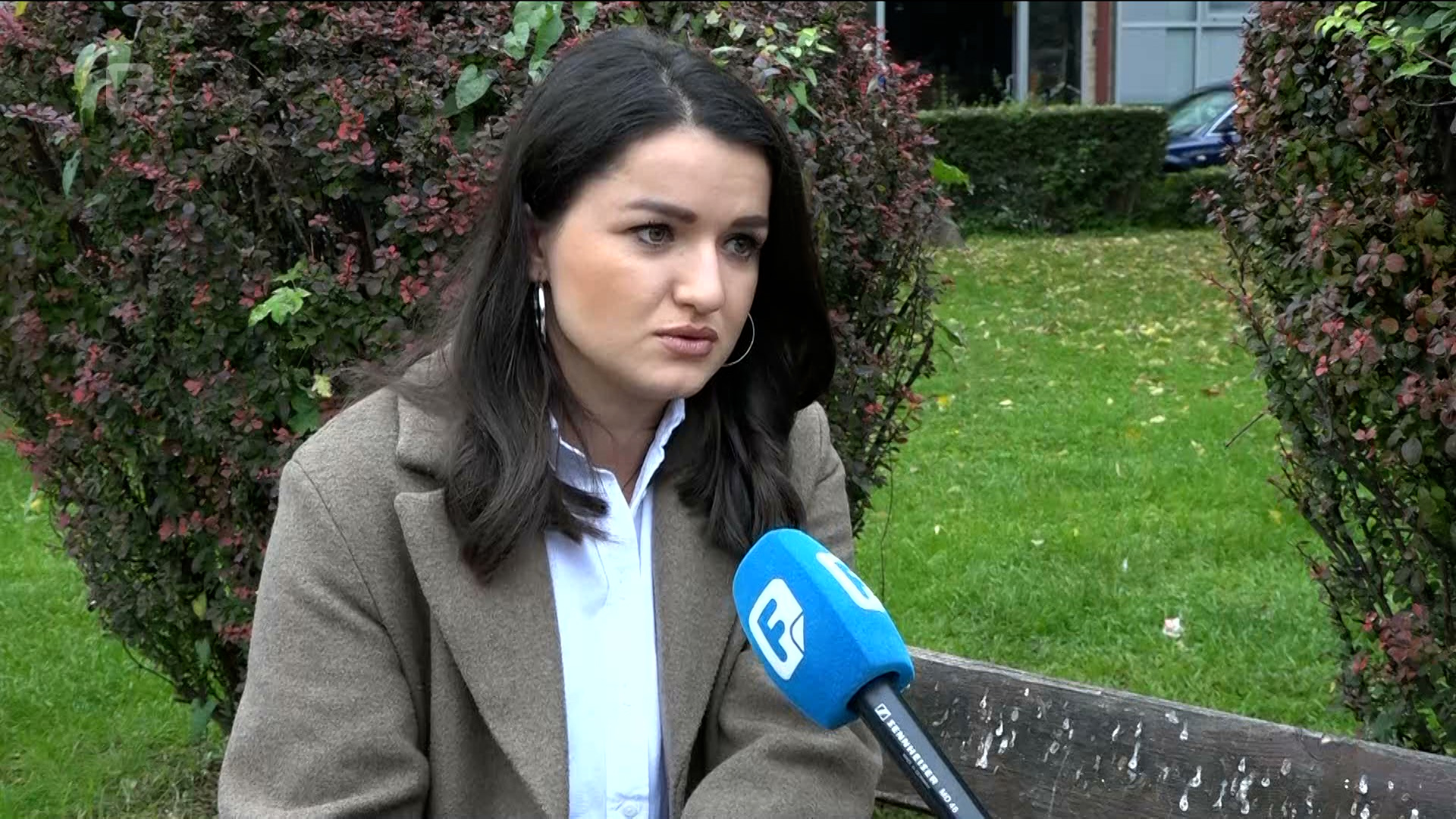 Nerma je čak 10 godina provela na birou, ali nije željela napustiti BiH ...