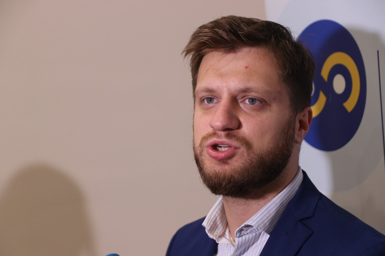 Čengić odgovorio plaši li se da će biti izbačen iz SDPBiH - BosnaInfo