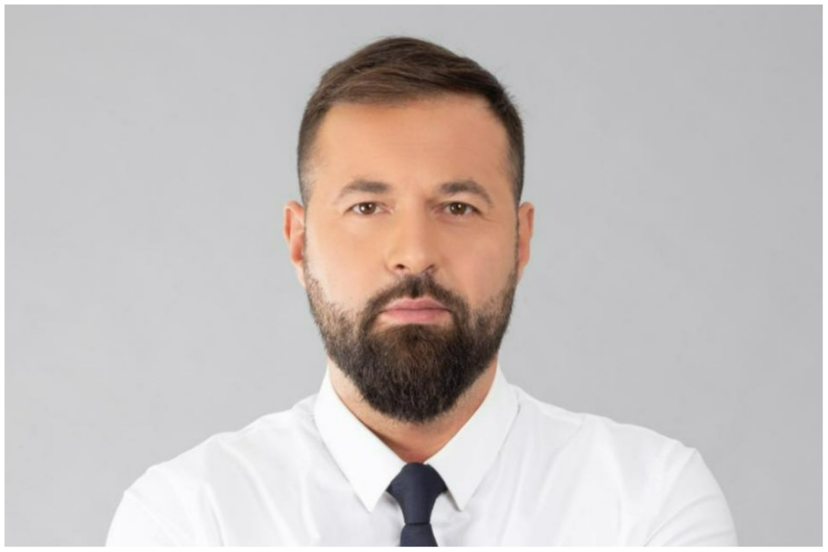 Magoda čestitao reprezentaciji BiH u sjedećoj odbojci: Hvala vam što ...