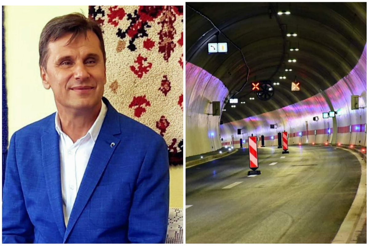 Fadil Novalić se pohvalio kako izgledaju dionice autoputa A1 između ...