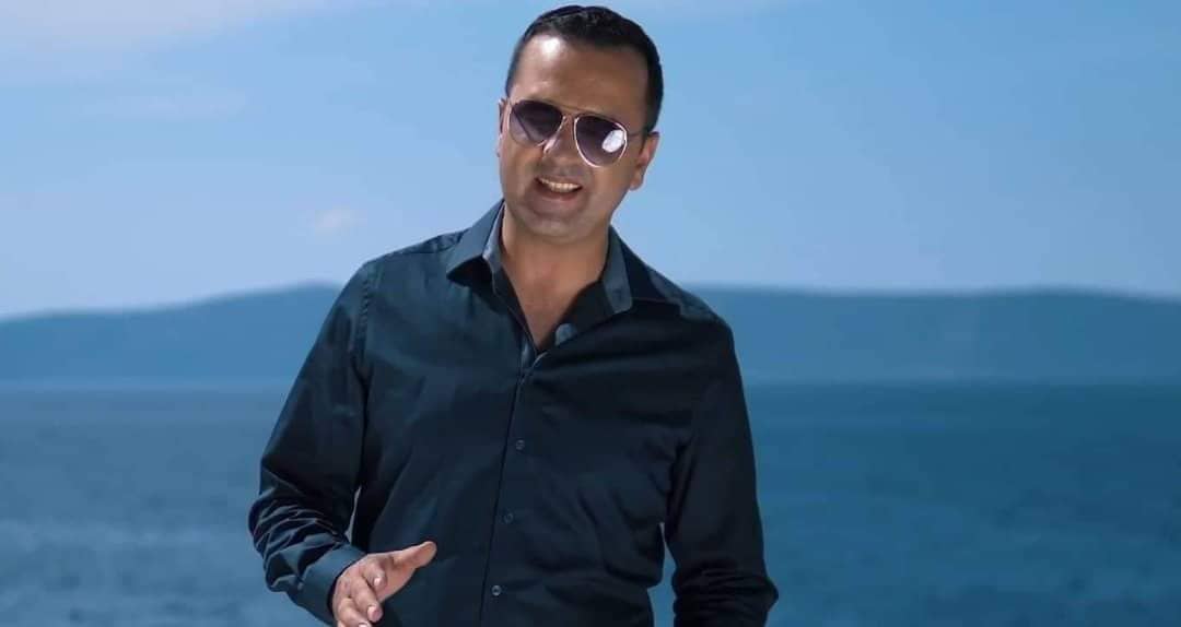 Geronimo napravio novi hit, ovaj put s mediteranskim štihom: Poslušajte ...