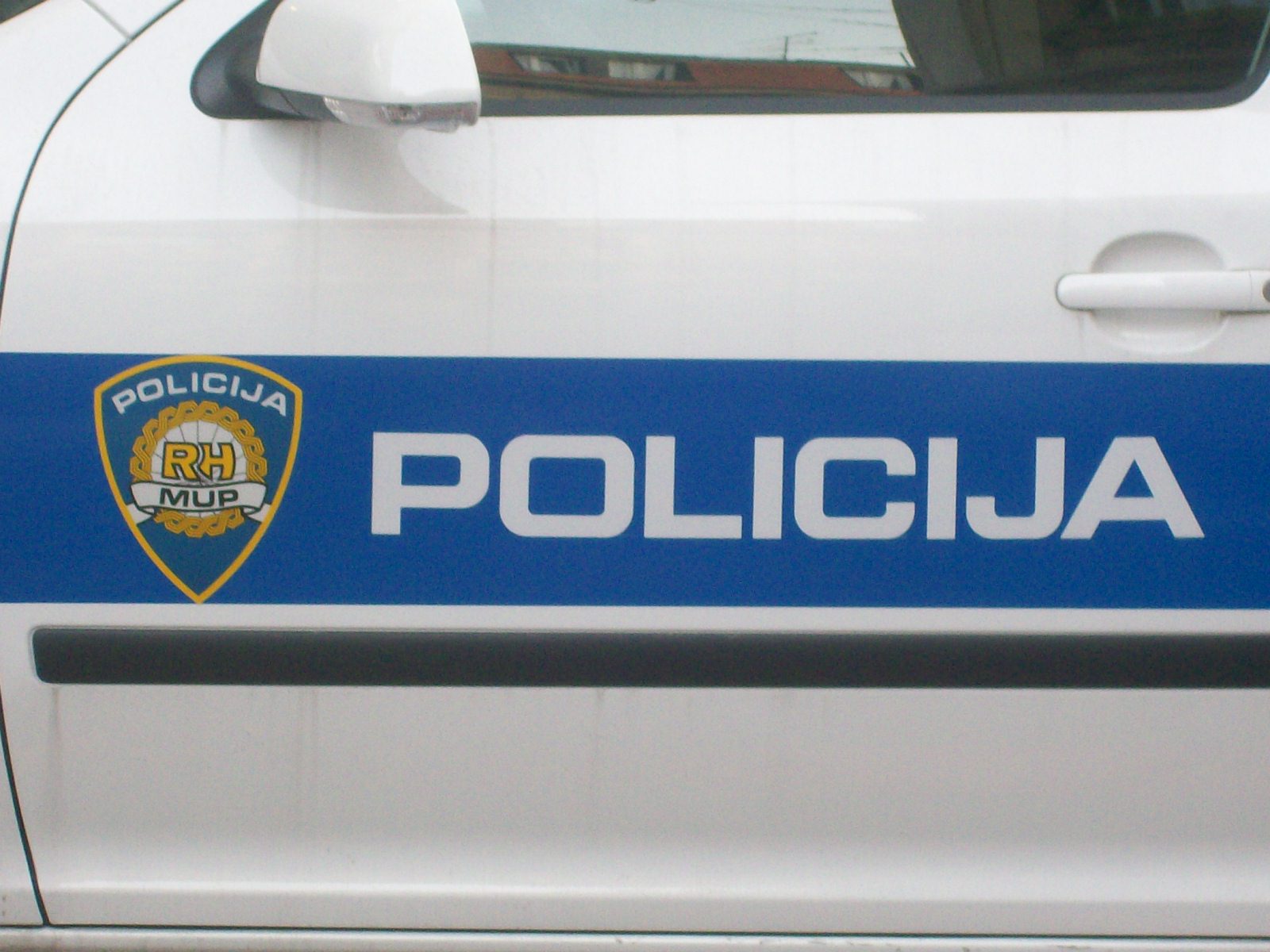 Dojava o bombama na više lokacija u Splitu - BosnaInfo