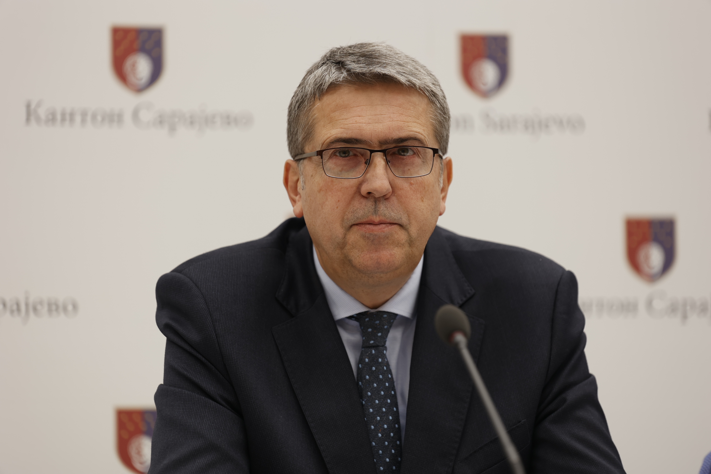 Samir Avdić izabran za zamjenika gradonačelnice Grada Sarajeva - BosnaInfo