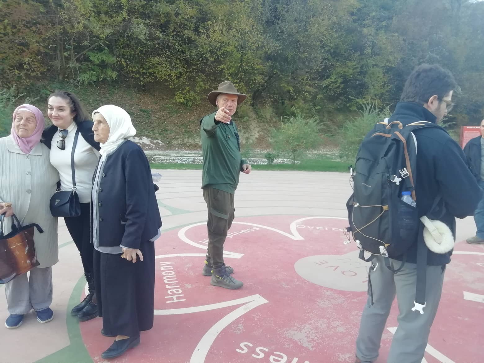 Dvadeset godina od formiranja i početka rada na projektu bosanskih ...