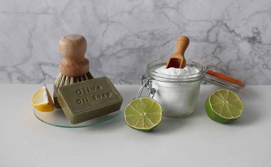 Znate li gdje sve možete koristiti limuntos?