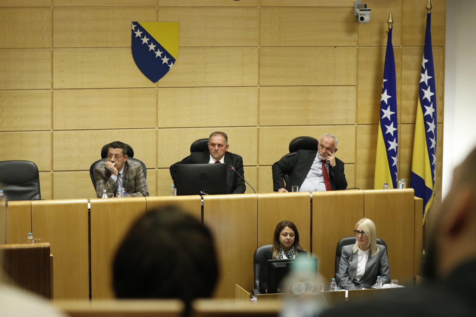 Dom naroda potvrdio imenovanje sudija Ustavnog suda FBiH - BosnaInfo