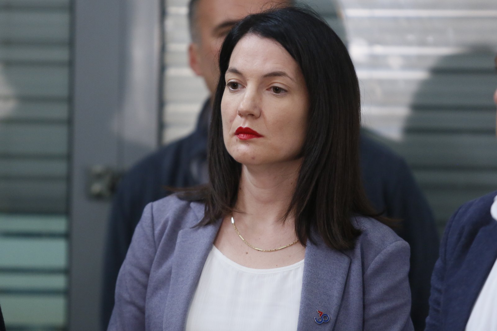 Jelena Trivić pita SNSD: Recite nam kada će biti prvi, a kada drugi ...