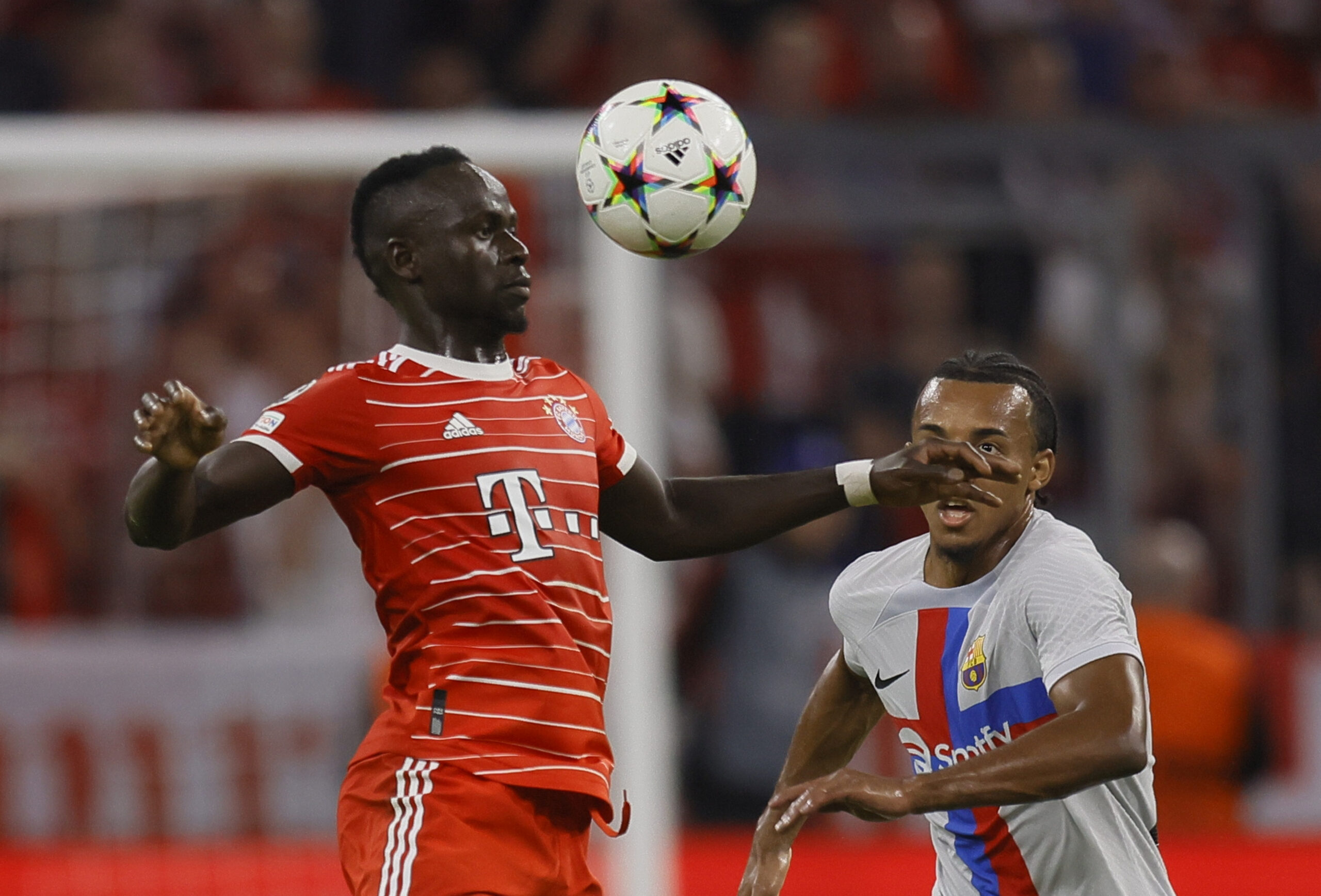 Senegalci očajni zbog Sadija Manea: Angažovali smo vještice, pa šta ...