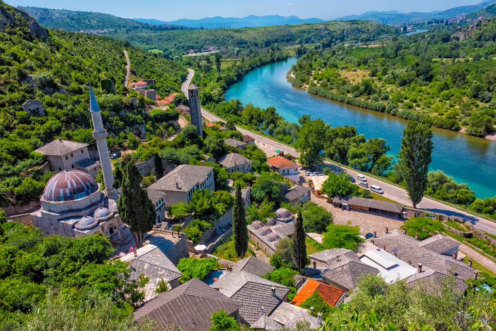 Ovo su najljepše pjesme o Bosni i Hercegovini - BosnaInfo